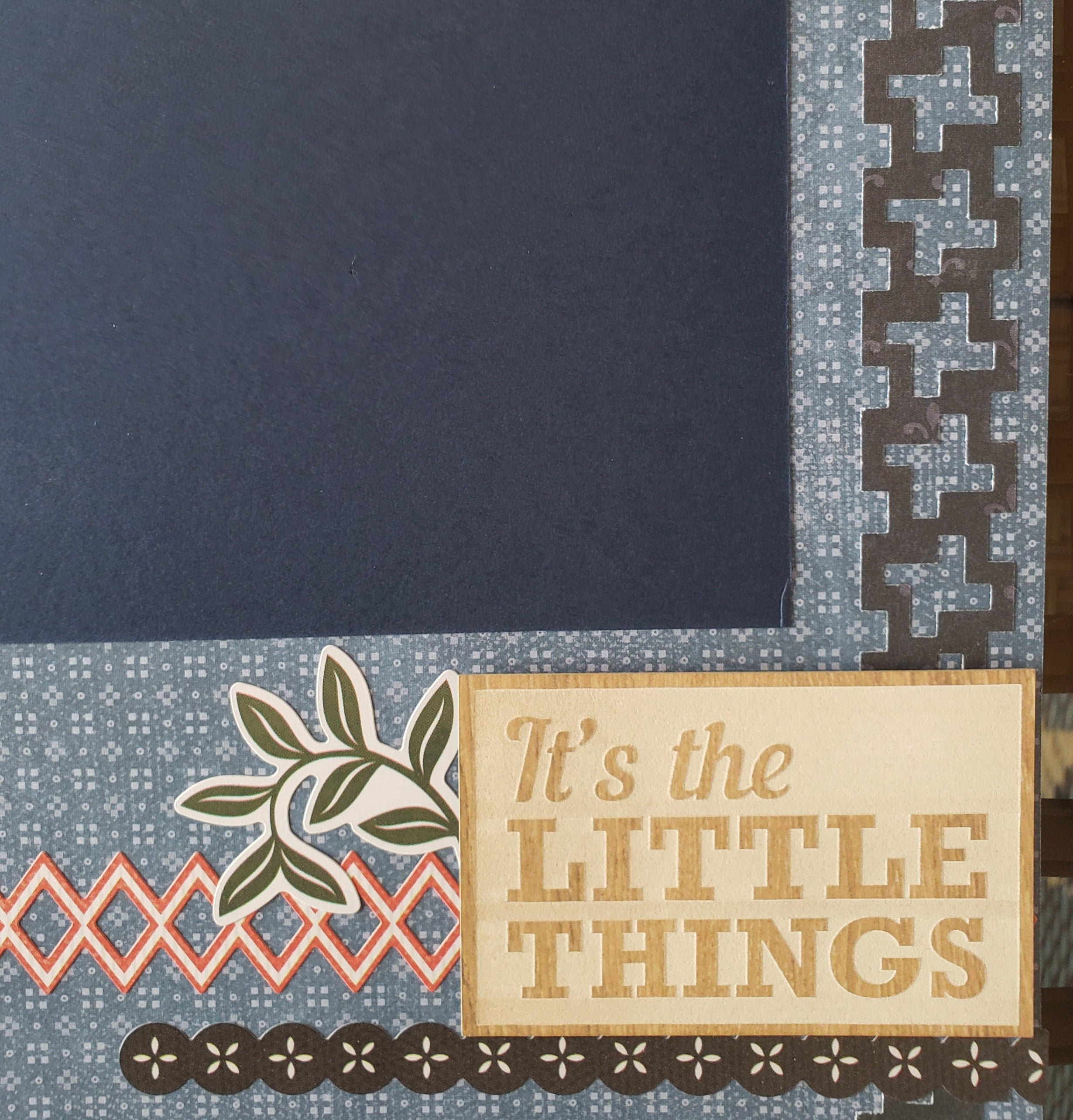 Genuine Paper Pack to Pretty Pages | Deborah Martin